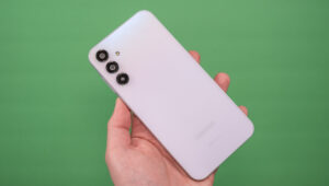 Samsung Galaxy A15 5G review: Should you buy it? - Android Authority