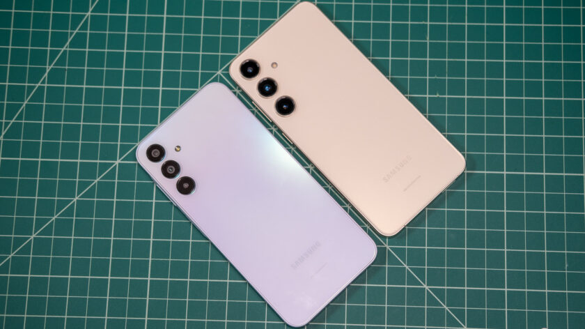 Samsung Galaxy A15 5G review: Should you buy it? - Android Authority