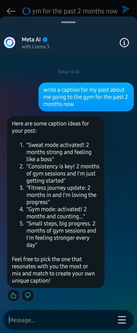 Meta's supercharged AI assistant is taking over its apps across the ...
