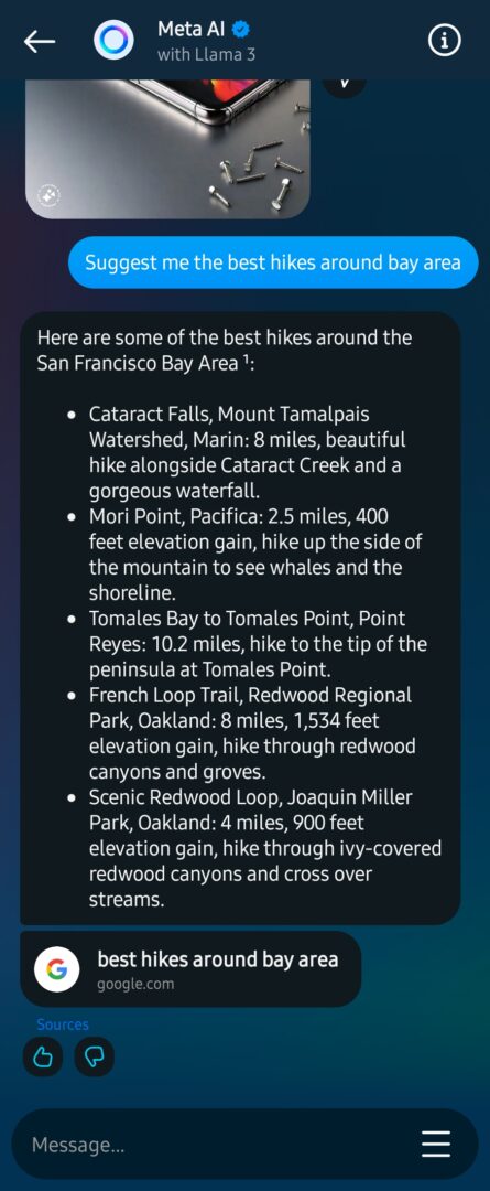 Meta's supercharged AI assistant is taking over its apps across the world - Android Authority