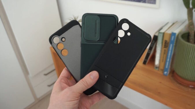 Spigen cases: Full buyer's guide for 2024 - Android Authority