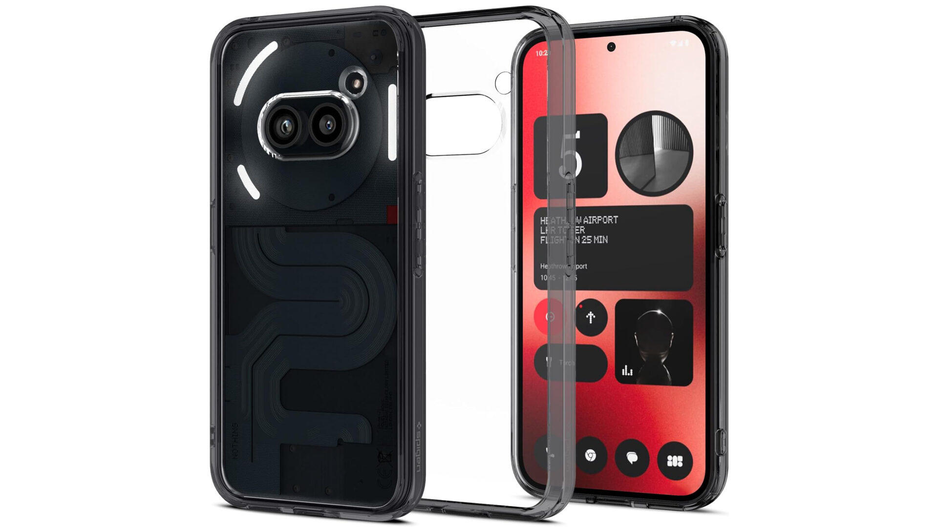 The best Nothing Phone 2a cases - Android Authority