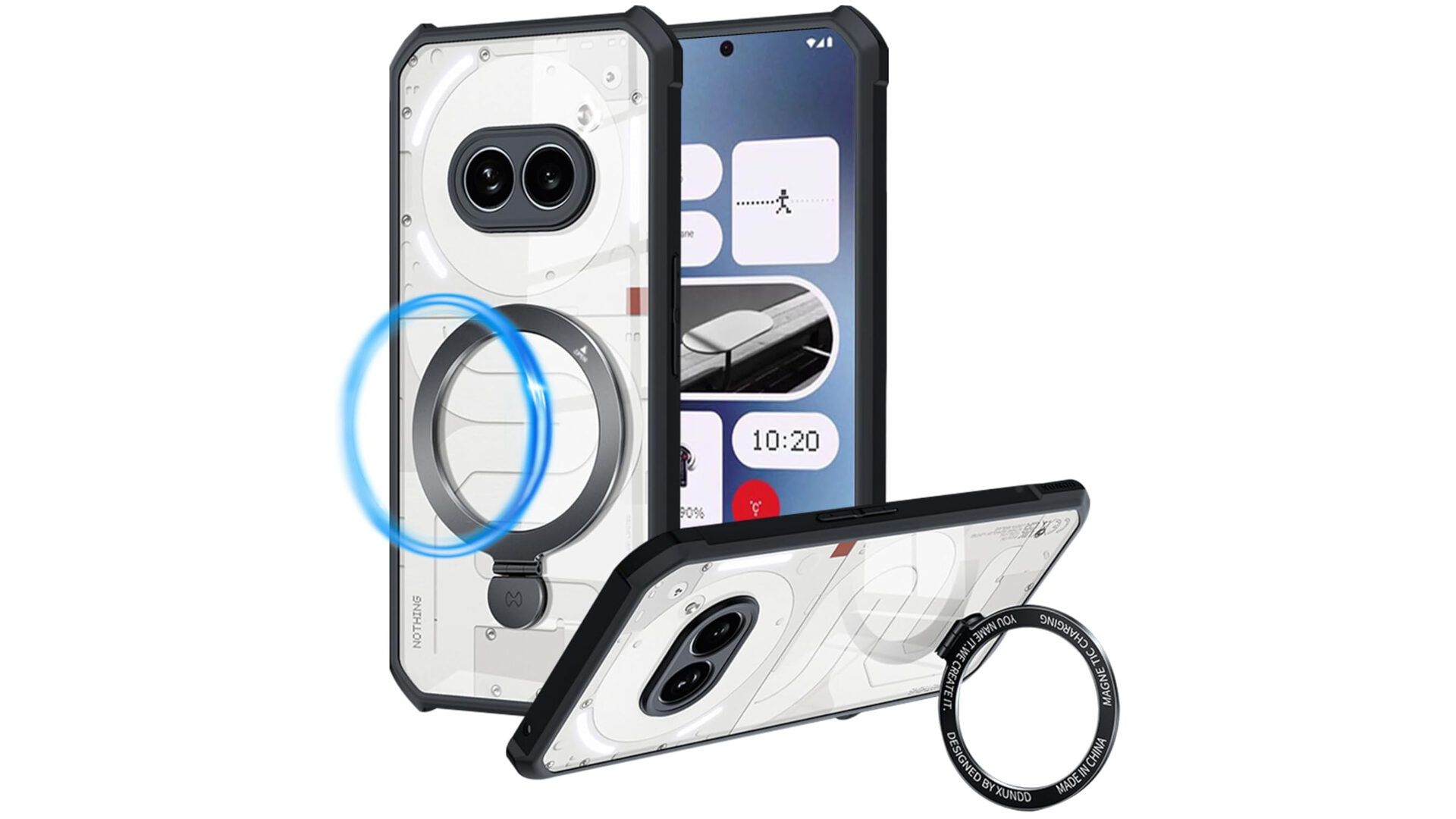 The best Nothing Phone 2a cases - Android Authority