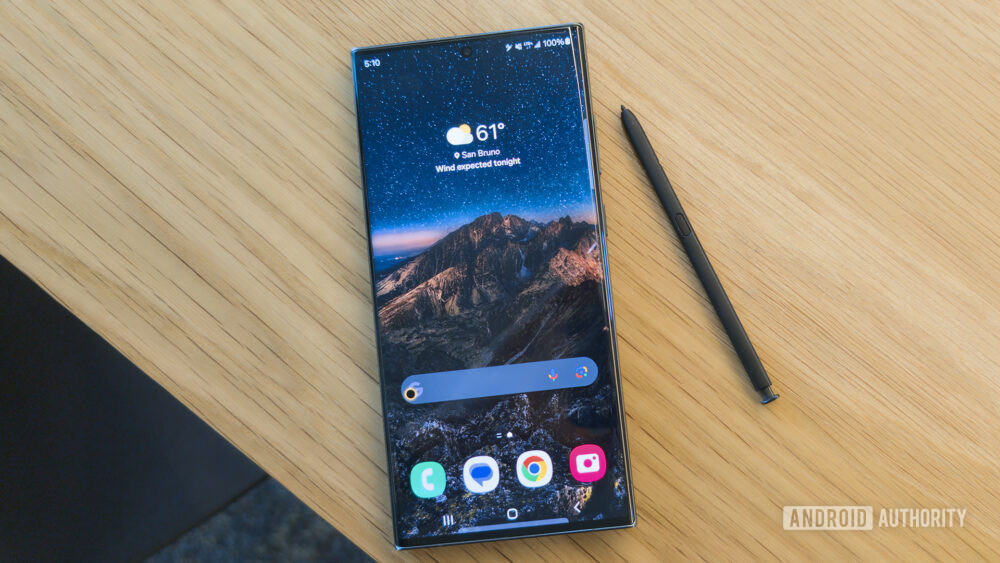 Wallpaper Wednesday: Android wallpapers 2024-04-10 - Android Authority