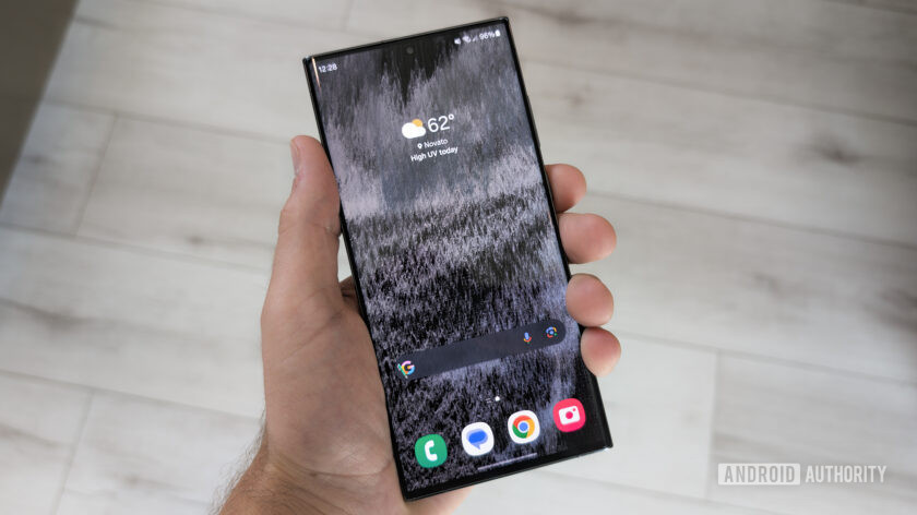 Wallpaper Wednesday: Android wallpapers 2024-04-17 - Android Authority