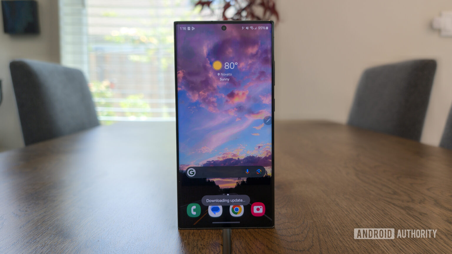 Wallpaper Wednesday: Android wallpapers 2024-04-24 - Android Authority