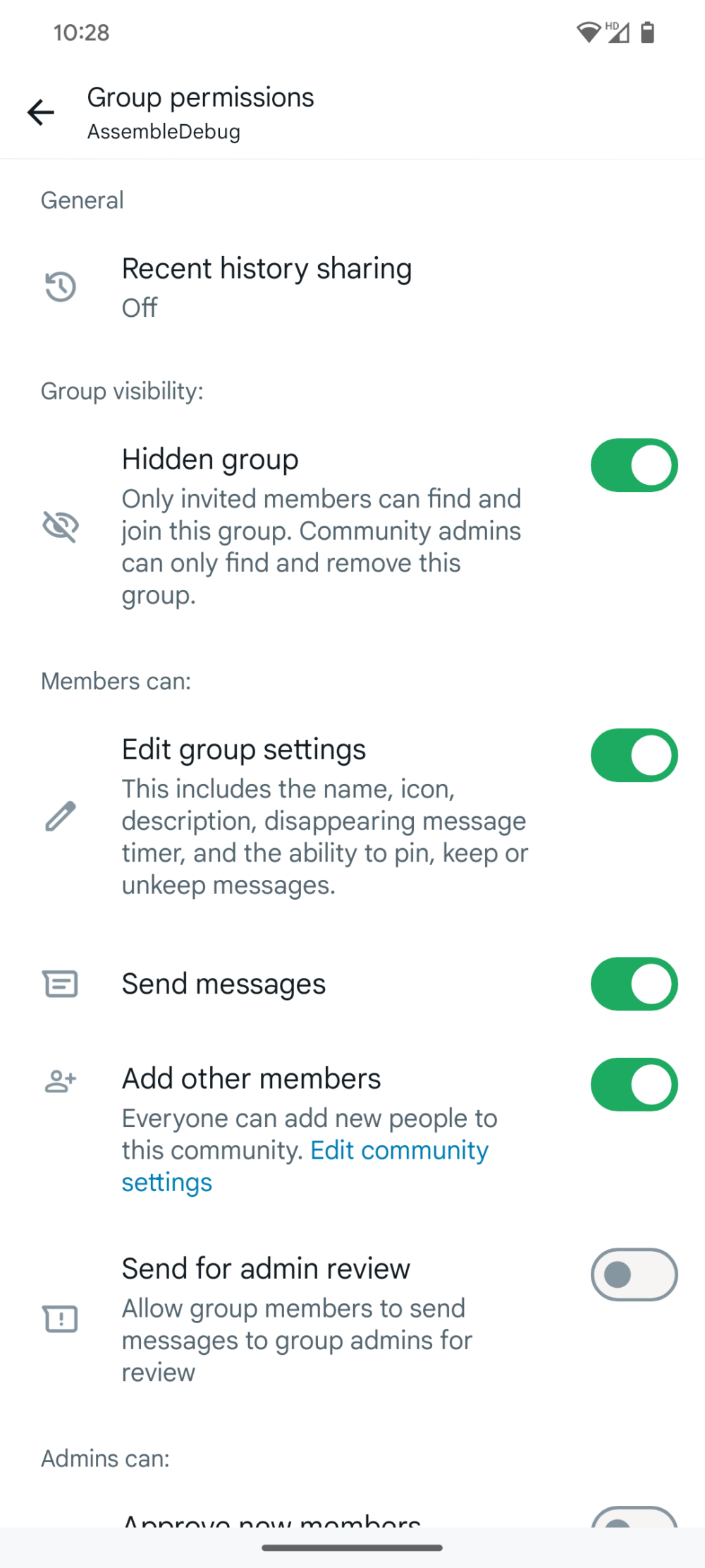 WhatsApp's latest Android betas reveal two new features coming to the ...