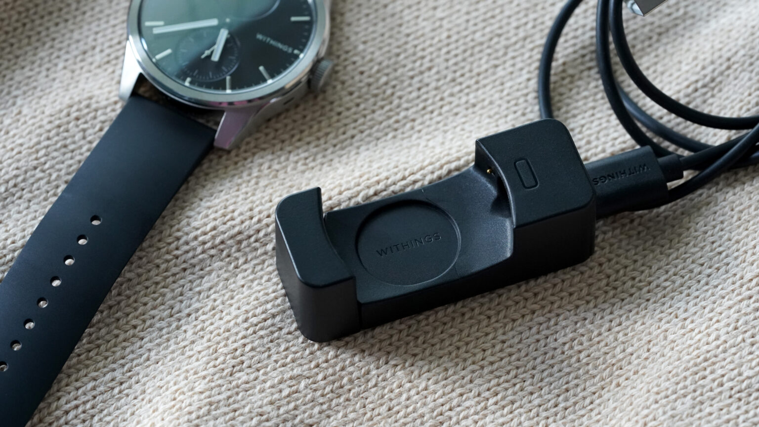 Withings ScanWatch 2 review: Should you buy it? - Android Authority