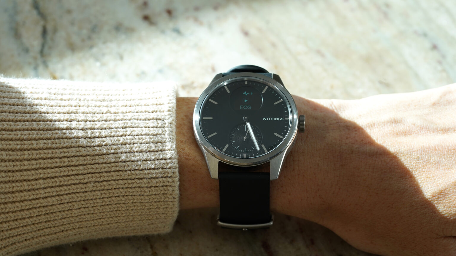 Withings ScanWatch 2 review: Should you buy it? - Android Authority