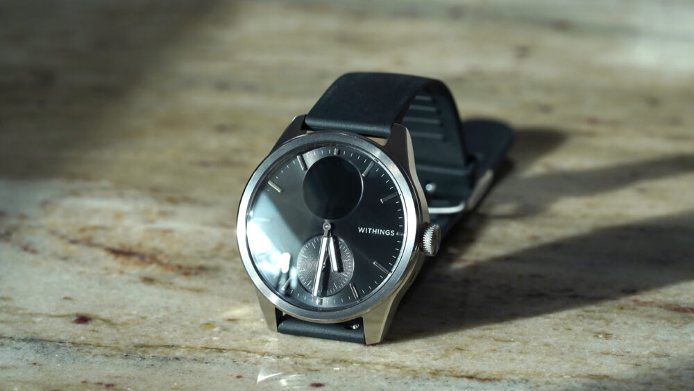 Withings ScanWatch 2 review: Should you buy it? - Android Authority