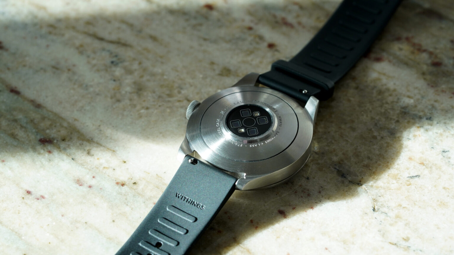 Withings ScanWatch 2 review: Should you buy it? - Android Authority