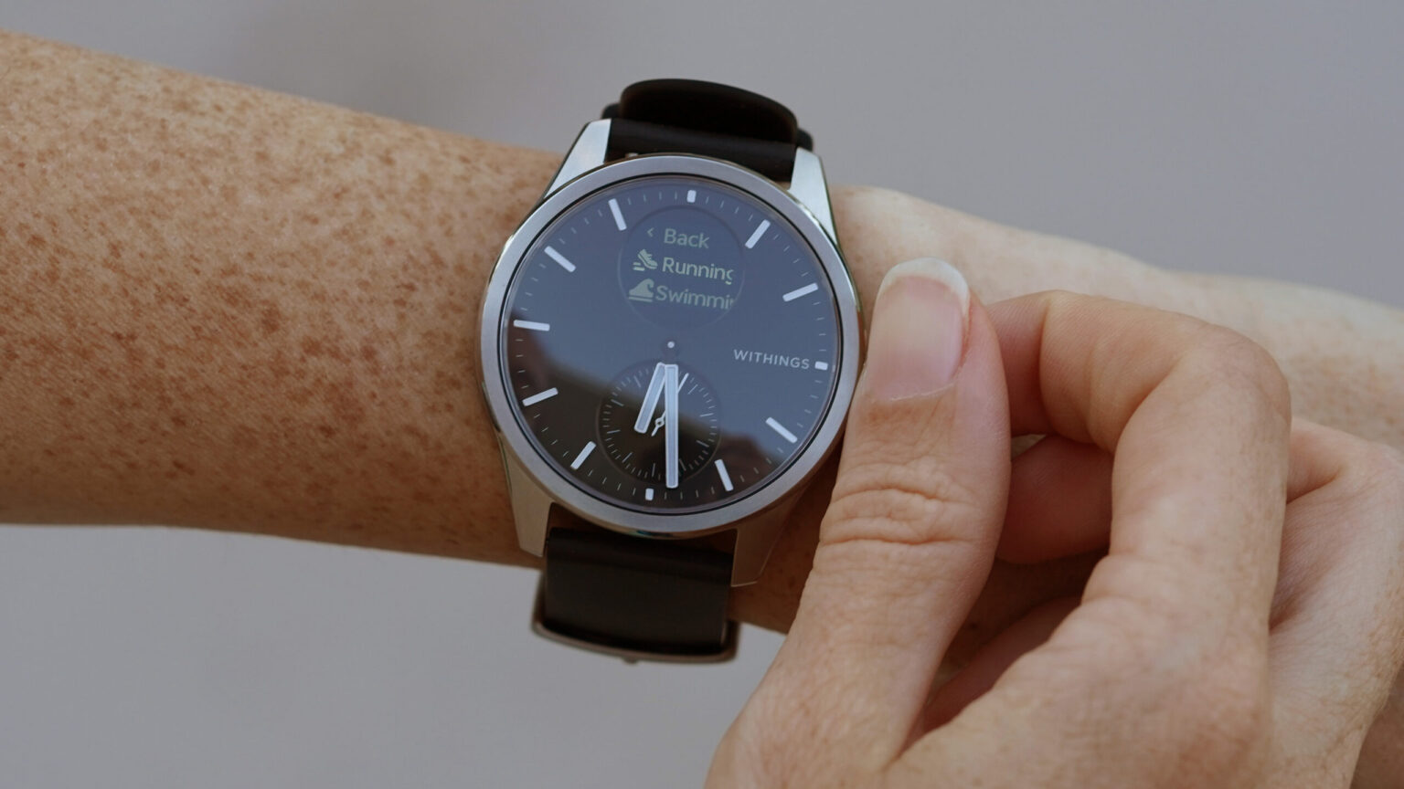 Withings ScanWatch 2 review: Should you buy it? - Android Authority
