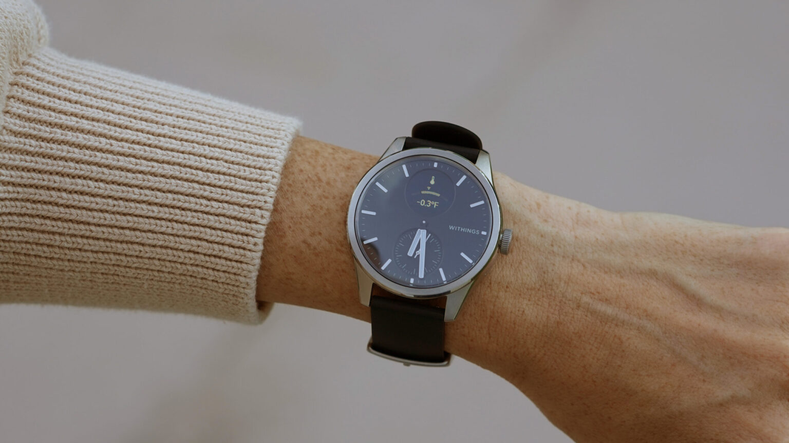 Withings ScanWatch 2 review: Should you buy it? - Android Authority