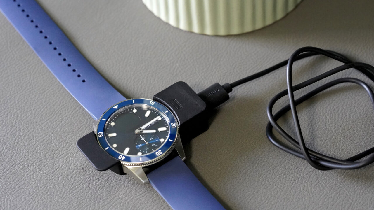 Withings ScanWatch Nova review: Should you buy it? - Android Authority