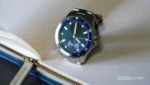 Withings ScanWatch Nova review: Should you buy it? - Android Authority