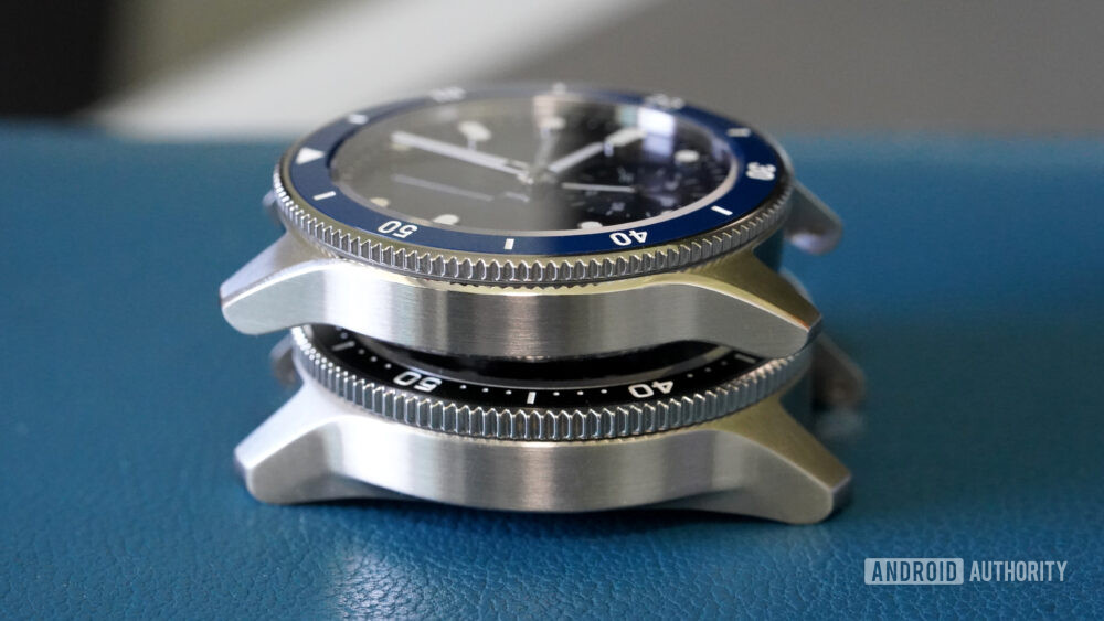 Withings ScanWatch Nova review: Should you buy it? - Android Authority