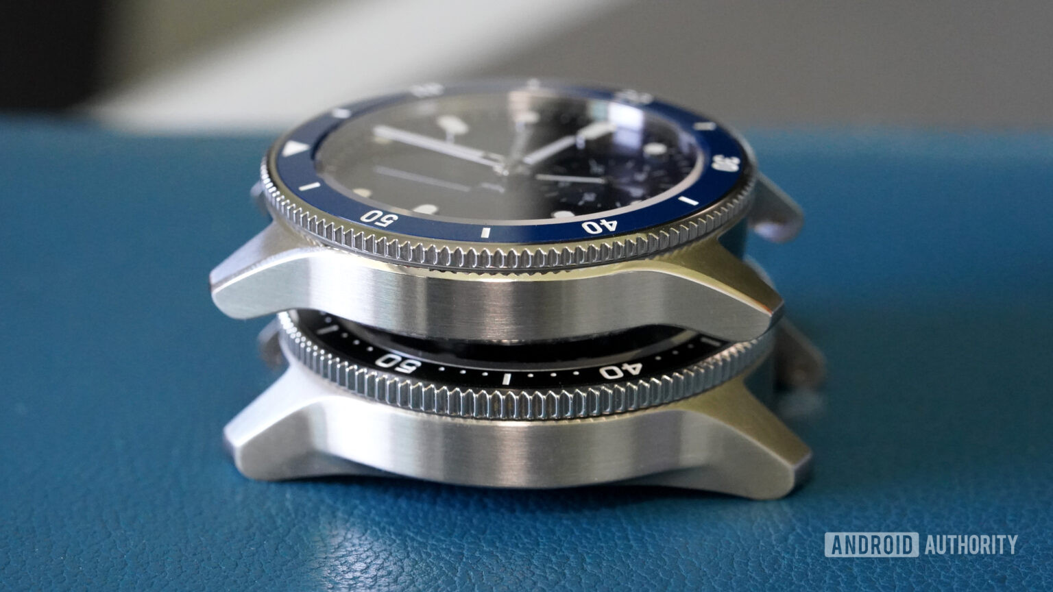 Withings ScanWatch Nova review: Should you buy it? - Android Authority