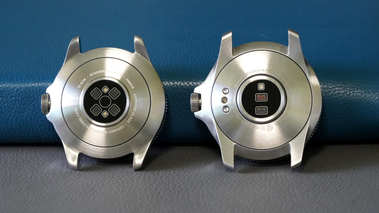 Withings ScanWatch Nova review: Should you buy it? - Android Authority