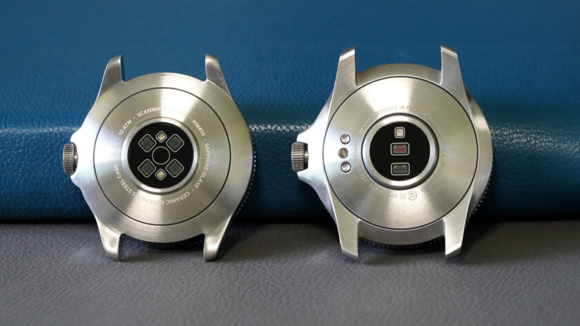 Withings ScanWatch Nova review: Should you buy it? - Android Authority