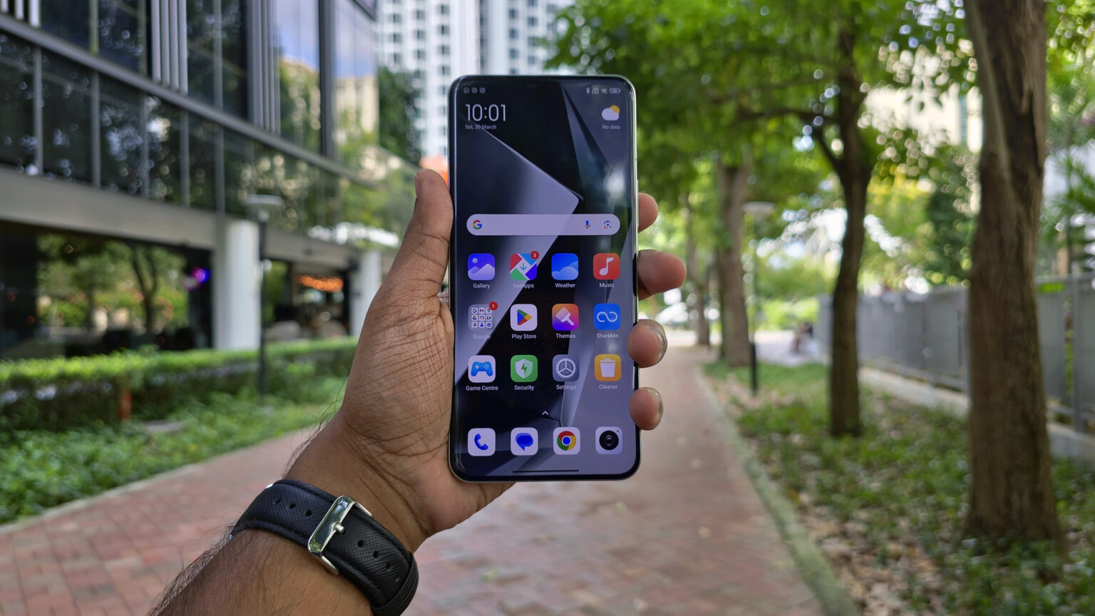 Detecting hidden cameras might be the next novel phone feature ...