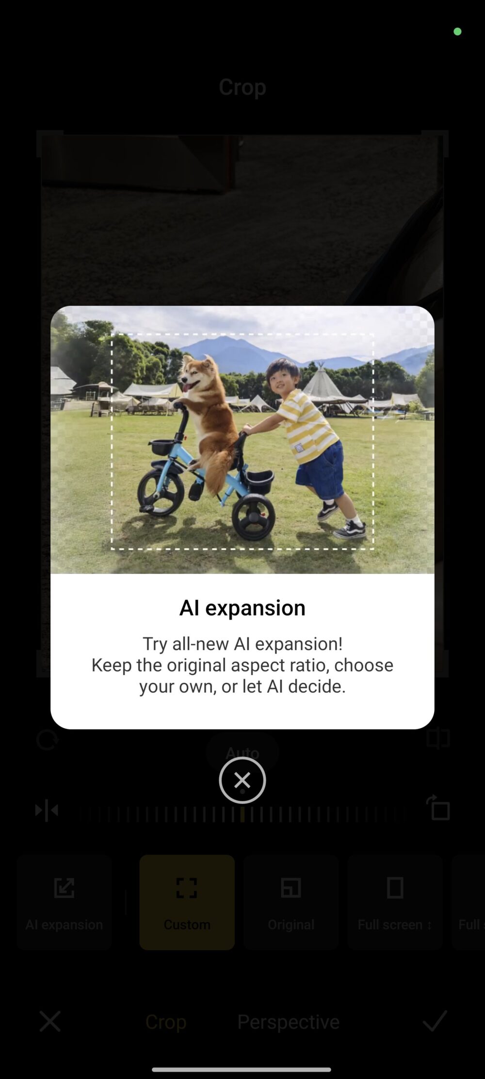 Xiaomi 14's AI Editor with generative AI features flew under the radar