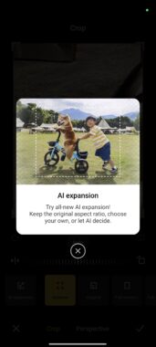 Xiaomi 14's AI Editor with generative AI features flew under the radar