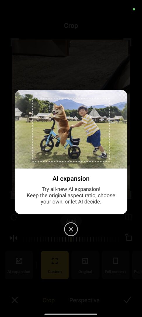 Xiaomi 14's AI Editor with generative AI features flew under the radar