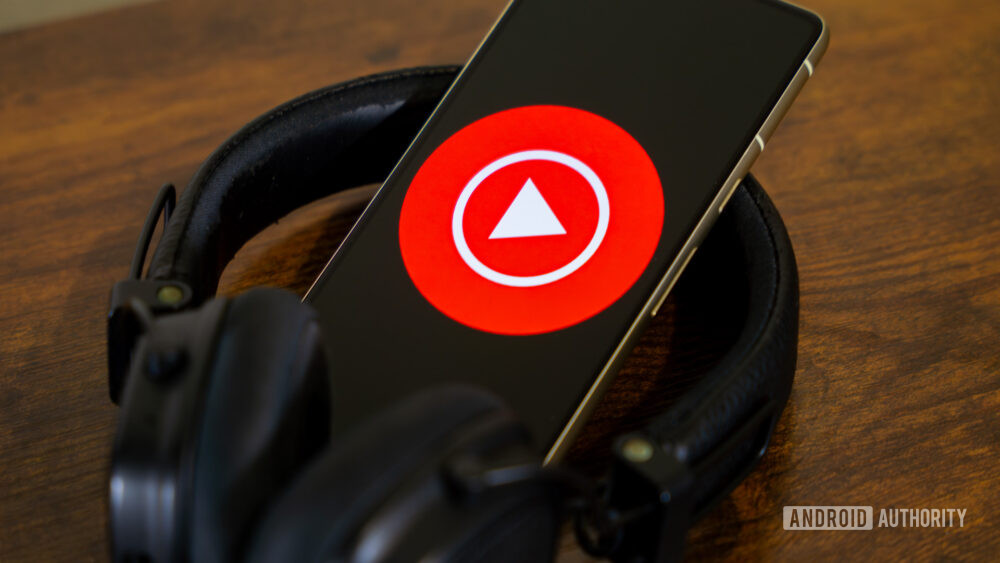YouTube Music is finally learning to normalize audio - Android Authority