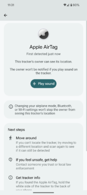 Android's new AirTag alternatives: 5 things you should know