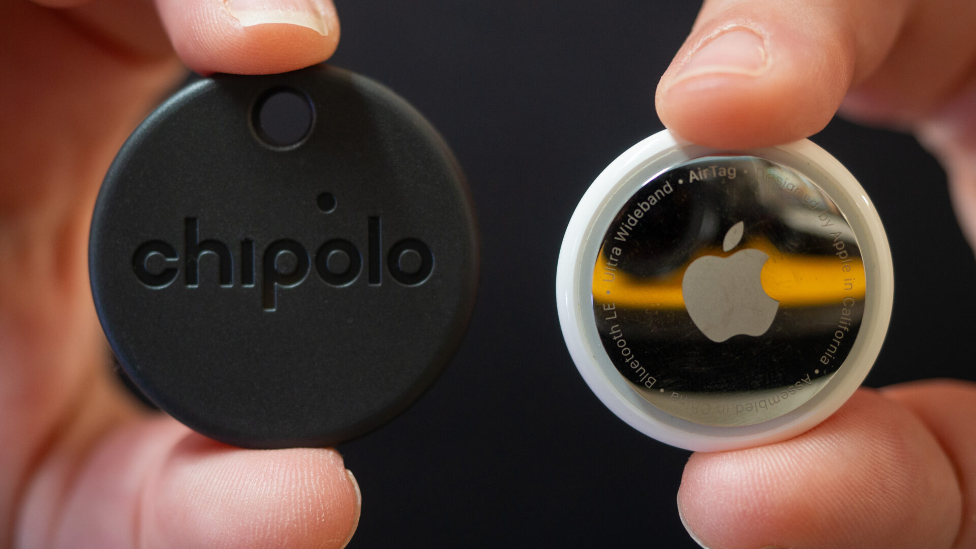 How to know if an Apple AirTag is tracking you - Android Authority