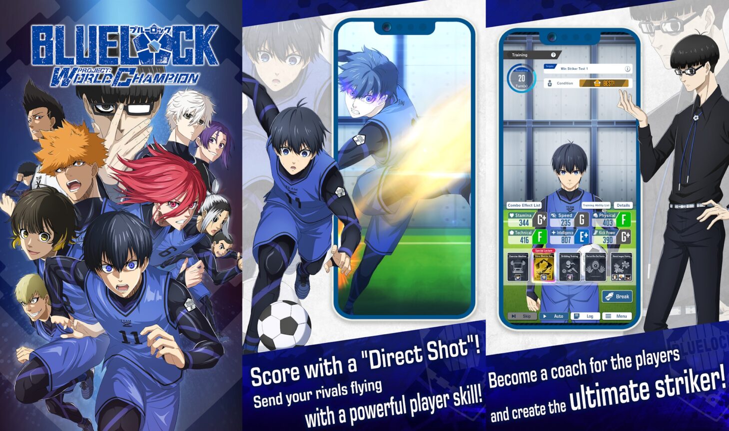 Mobile games coverage on Android Authority - Guides, reviews, features