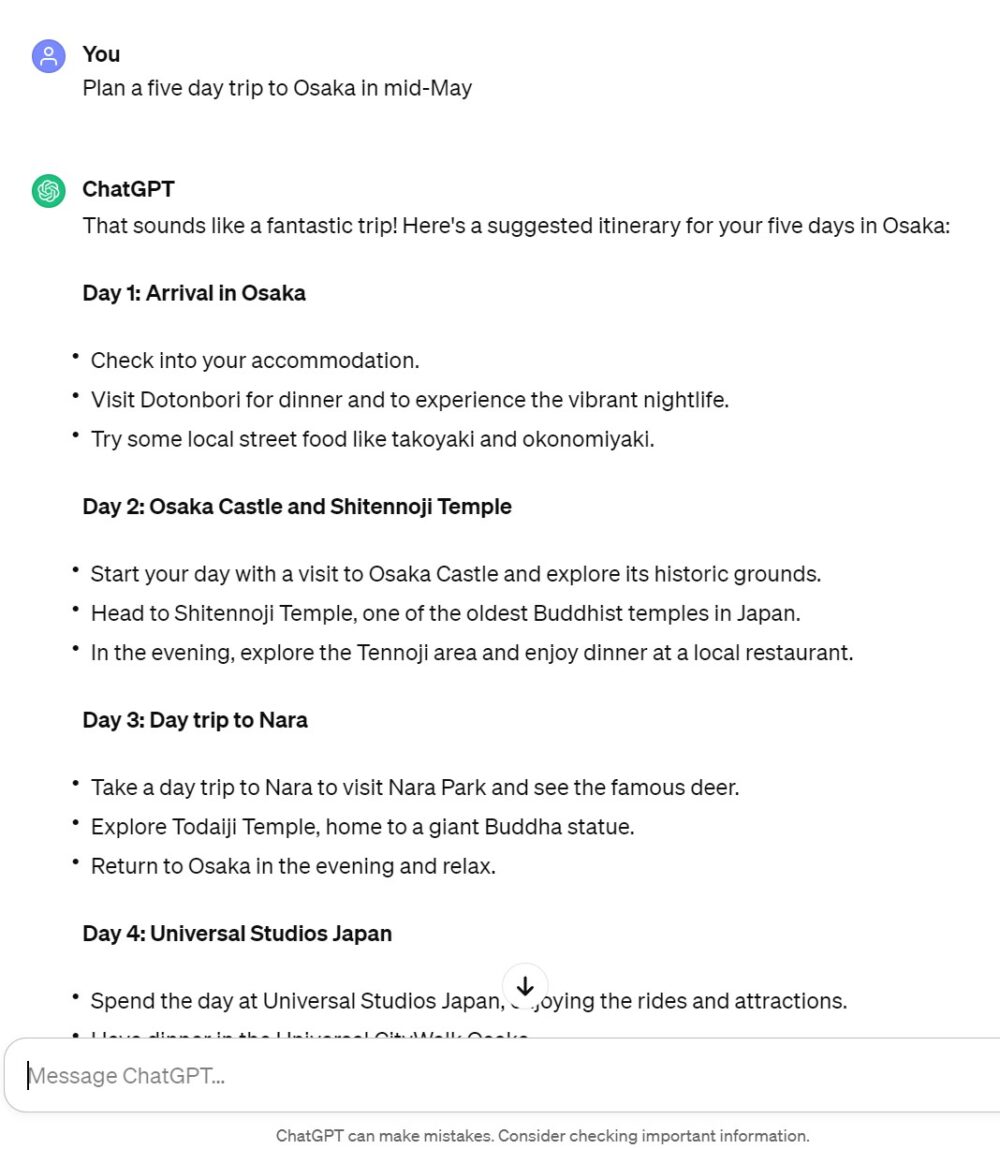 Perplexity AI: How does it stack up against ChatGPT? - Android Authority