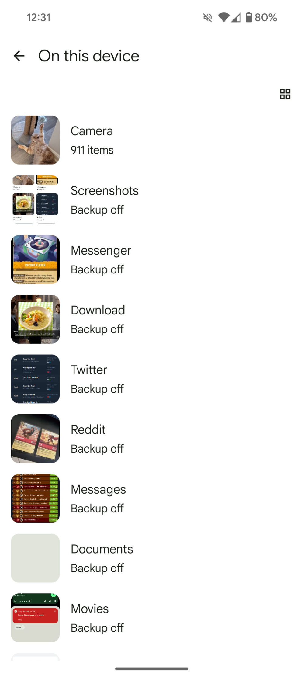 Google Photos could redesign the Library tab and give it a new name