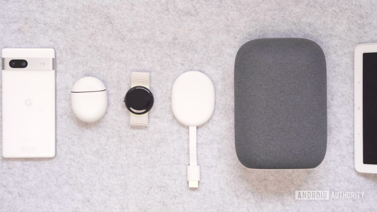 A full Google Pixel ecosystem for under $1,000? Challenge accepted!