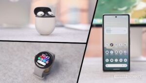 A full Google Pixel ecosystem for under $1,000? Challenge accepted!