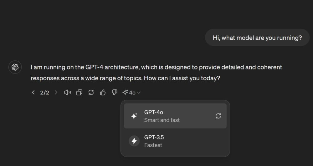How accurate is ChatGPT? Should you trust its responses?