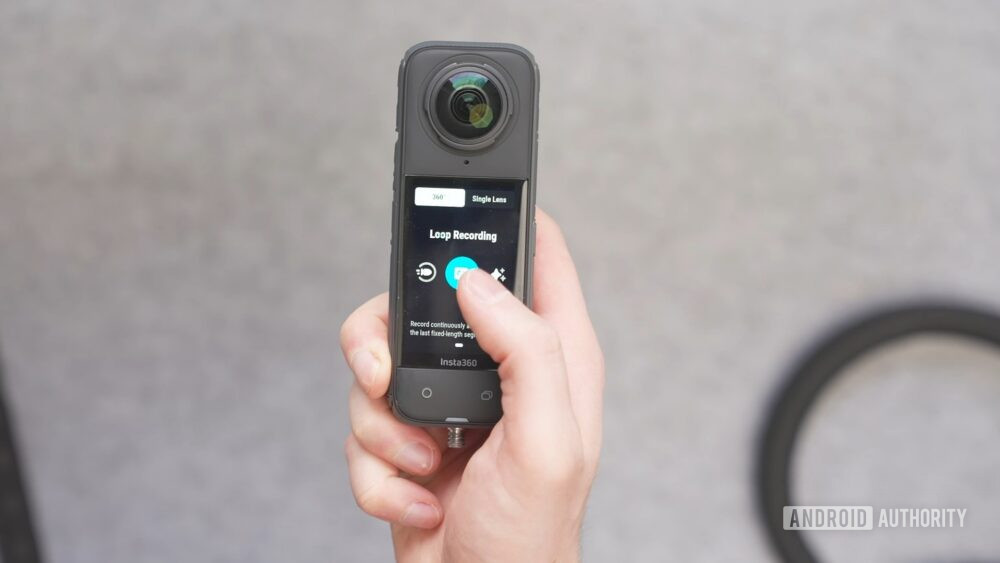 Instax360 X4 review: Should you buy this 8K action camera?