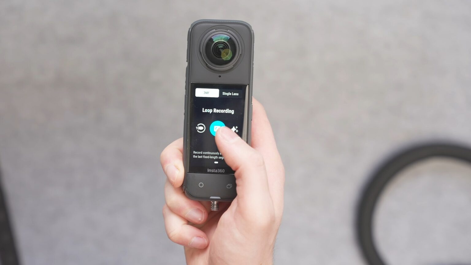 Instax360 X4 review: Should you buy this 8K action camera?