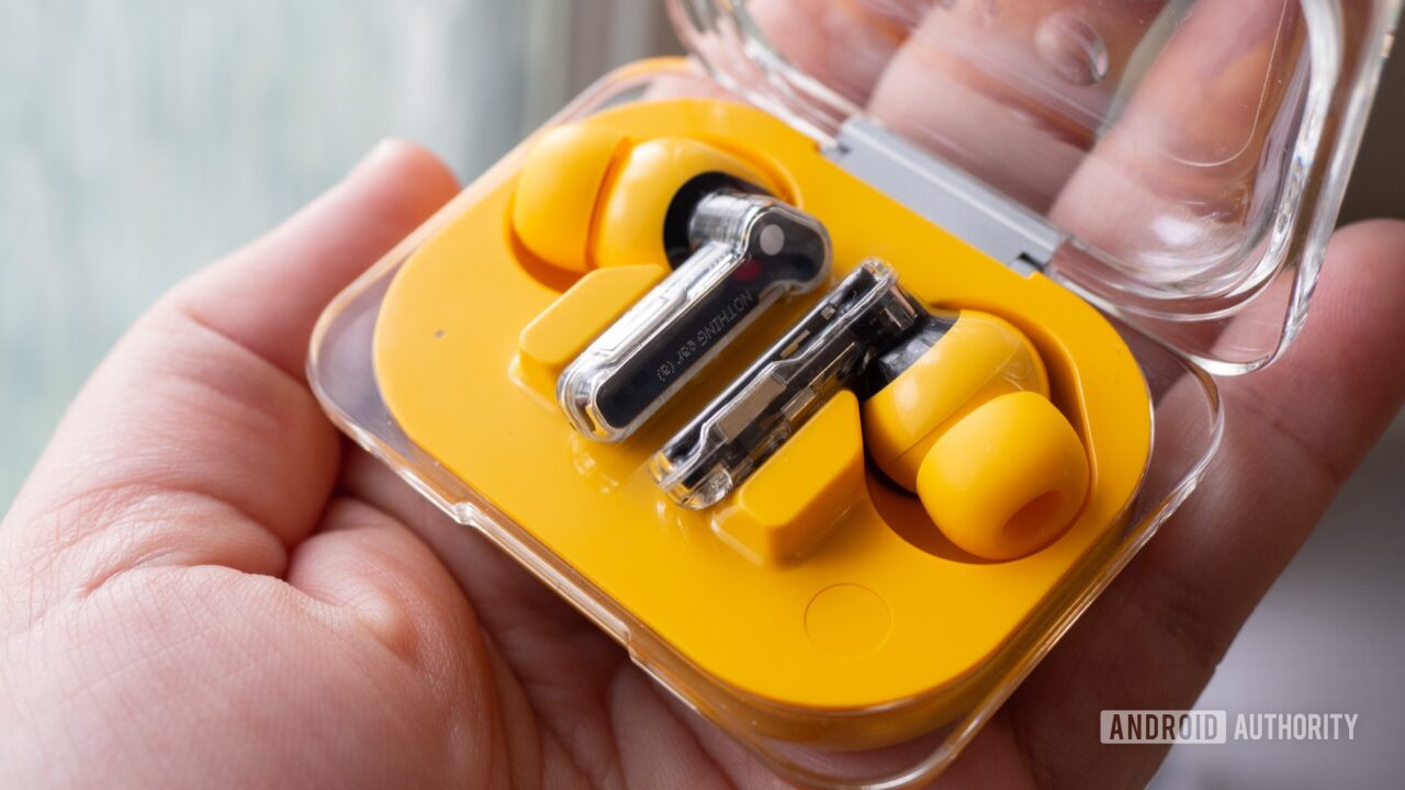 Nothing Ear and Ear A review: Why I recommend these stylish buds