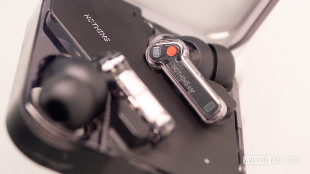 Nothing Ear and Ear A review: Why I recommend these stylish buds