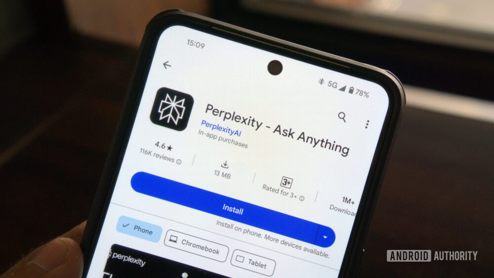 Perplexity AI: How does it stack up against ChatGPT? - Android Authority