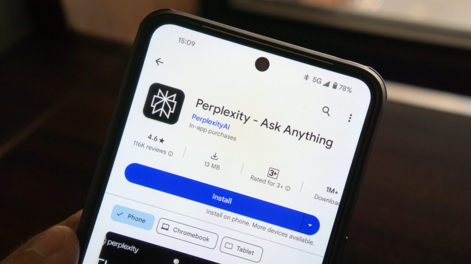 Perplexity AI: How does it stack up against ChatGPT? - Android Authority