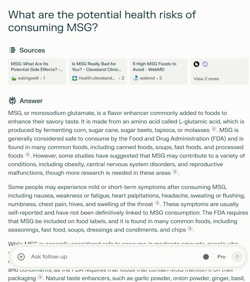 Which is the best free AI chatbot? I tested over a dozen to find out