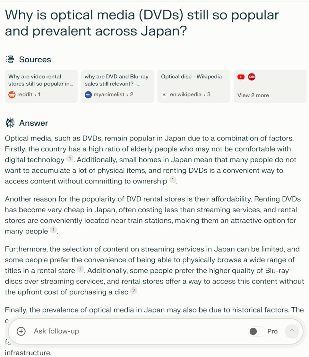 Perplexity AI: How does it stack up against ChatGPT? - Android Authority