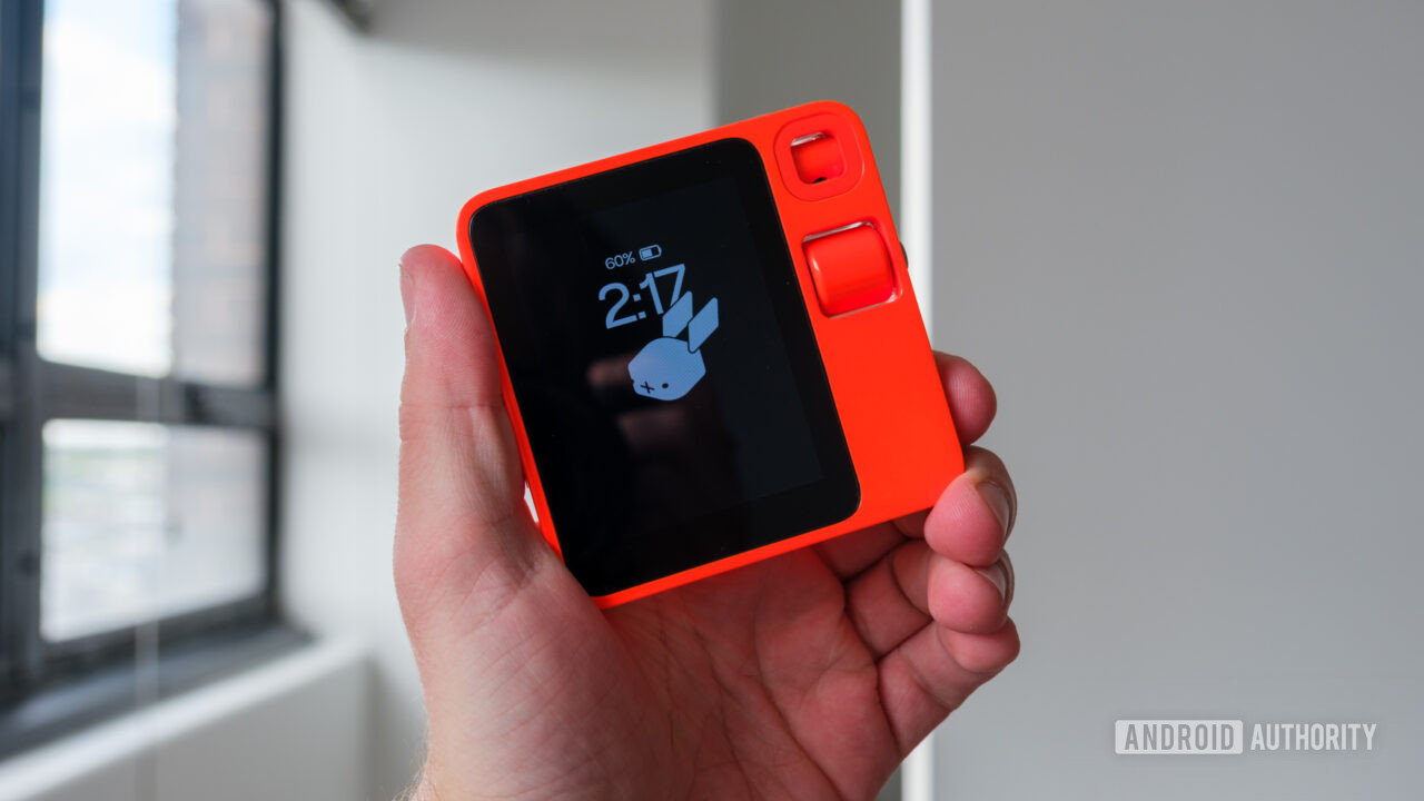 Thought the Rabbit R1 saga couldn't get worse? Well, it just did ...