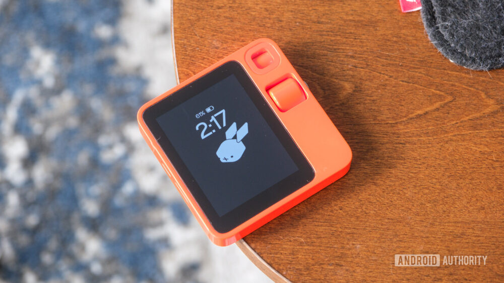 Rabbit R1 review: 24-hour real-life test