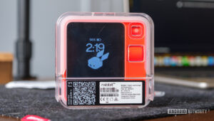 Rabbit R1 review: 24-hour real-life test