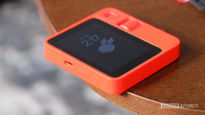 Rabbit R1 review: 24-hour real-life test