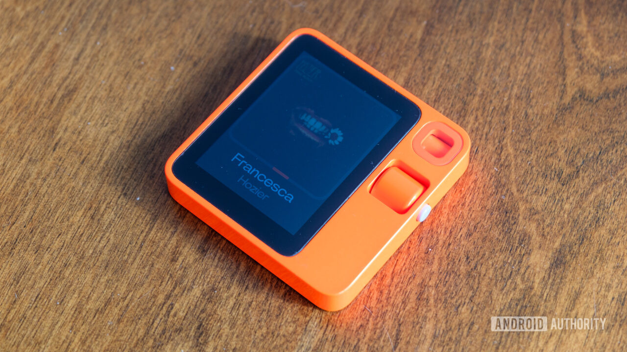 Rabbit R1 review: 24-hour real-life test