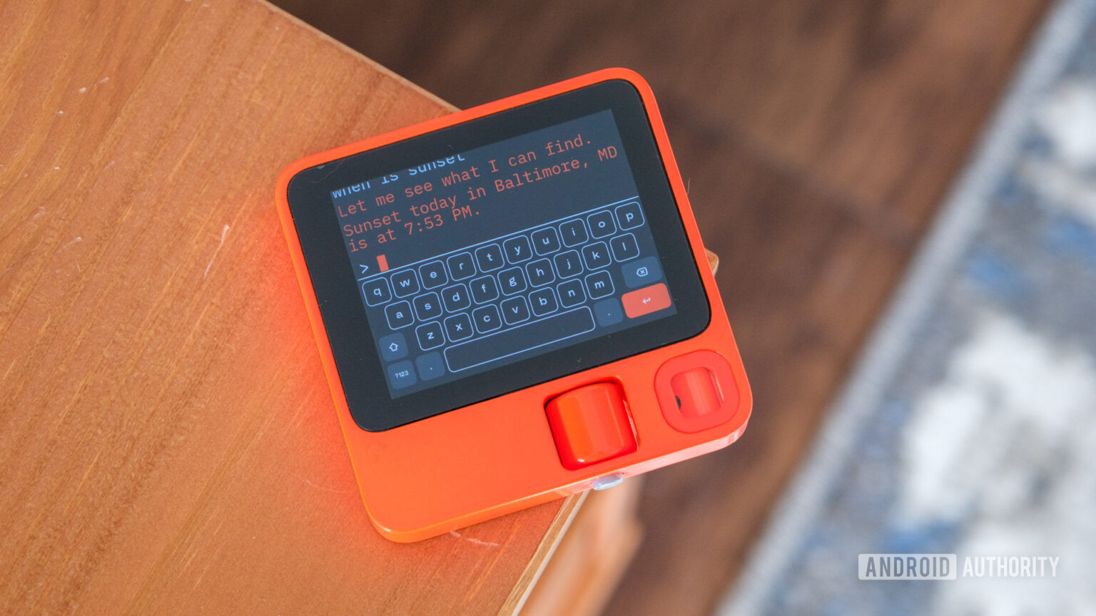 Rabbit R1 review: 24-hour real-life test